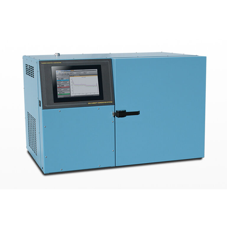 Humidity Generator Model 2900 | imetrologie